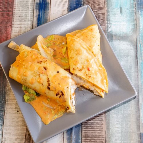 NSW Meals on Wheels - Our Meals